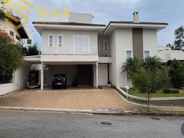 Casa / Sobrado em Condomínio para Venda em Jundiaí/SP Portal do Paraíso II 3 Quartos