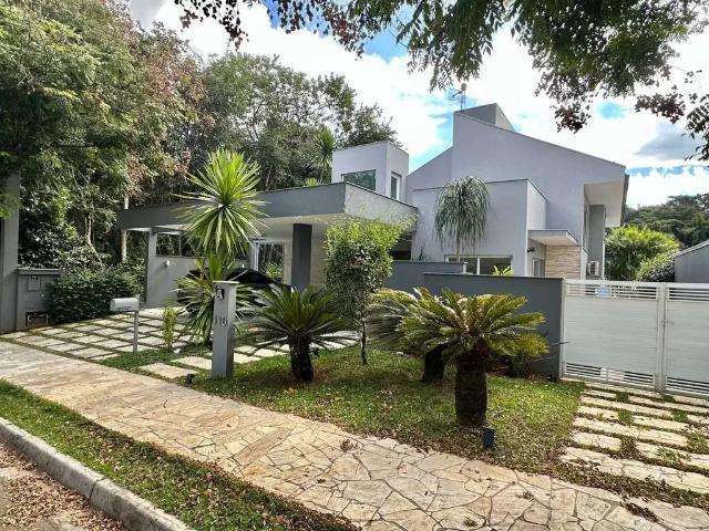 Casa / Sobrado em Condomínio para Venda em Jundiaí/SP Portal do Paraíso II 3 Quartos