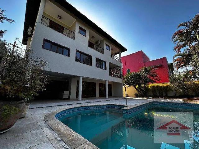 Casa / Sobrado em Condomínio para Venda em Jundiaí/SP Portal do Paraíso II 3 Quartos