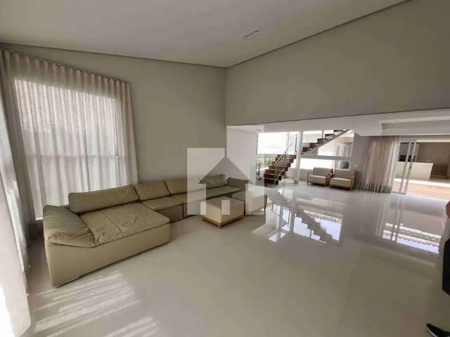 Casa / Sobrado em Condomínio para Venda em Jundiaí/SP Portal do Paraíso II 3 Quartos