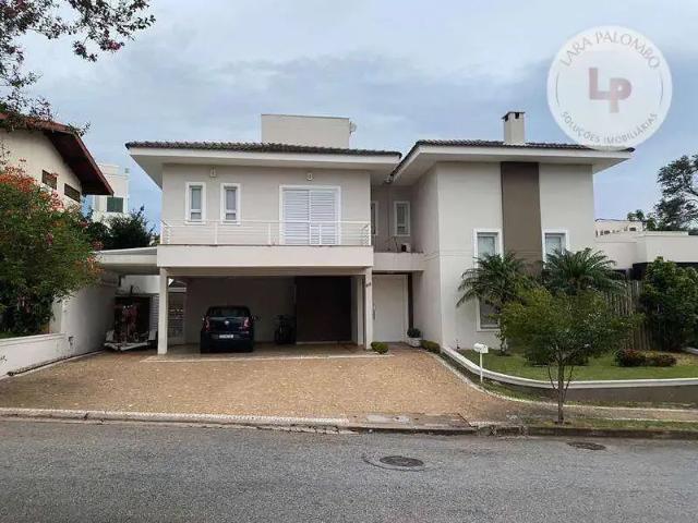 Casa / Sobrado em Condomínio para Venda em Jundiaí/SP Portal do Paraíso II 3 Quartos
