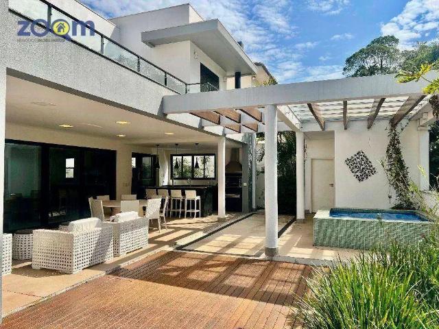 Casa / Sobrado em Condomínio para Venda em Jundiaí/SP Portal do Paraíso II 3 Quartos