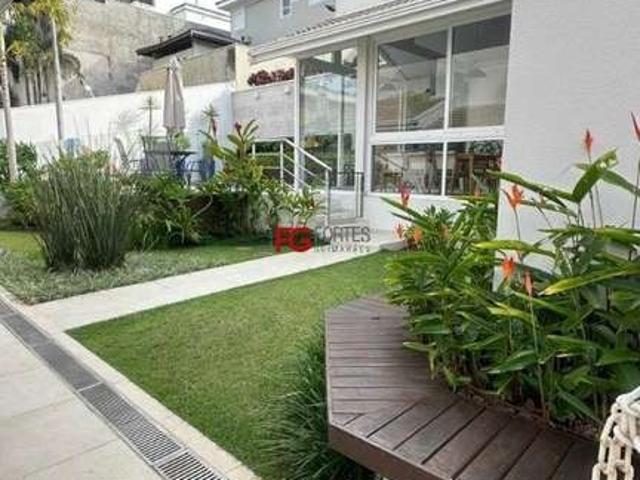 Casa / Sobrado em Condomínio para Venda em Jundiaí/SP Portal do Paraíso II 3 Quartos