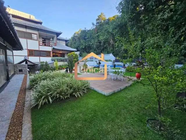 Casa / Sobrado em Condomínio para Venda em Jundiaí/SP Portal do Paraíso II 3 Quartos