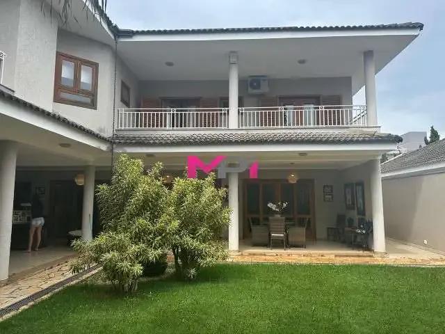 Casa / Sobrado em Condomínio para Venda em Jundiaí/SP Portal do Paraíso II 3 Quartos