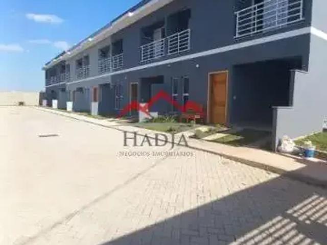 Casa / Sobrado em Condomínio para Venda em Jundiaí/SP Poste 3 Quartos