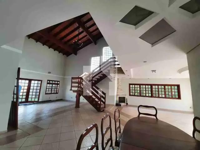 Casa / Sobrado em Condomínio para Venda em Jundiaí/SP Quartier Les Residences 4 Quartos