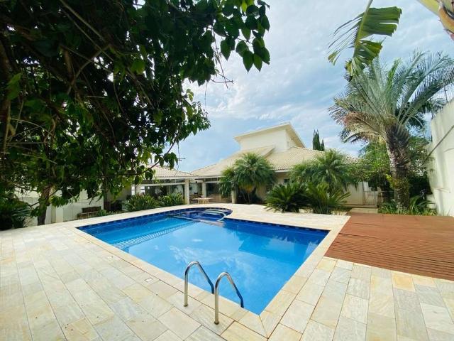 Casa / Sobrado em Condomínio para Venda em Jundiaí/SP Quartier Les Residences 5 Quartos