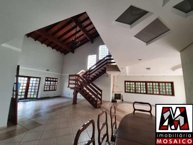 Casa / Sobrado em Condomínio para Venda em Jundiaí/SP Quartier Les Residences 3 Quartos
