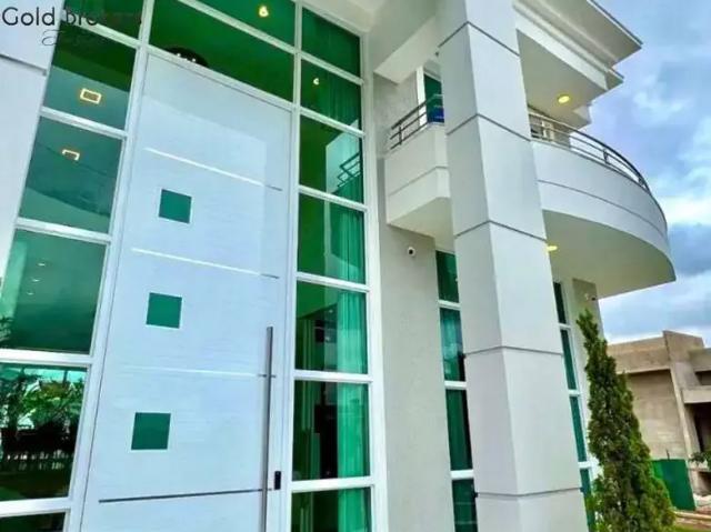 Casa / Sobrado em Condomínio para Venda em Jundiaí/SP Quinta das Paineiras 4 Quartos