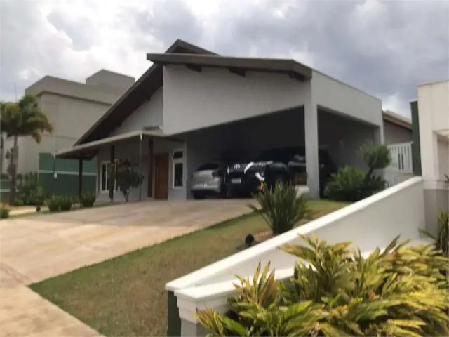 Casa / Sobrado em Condomínio para Venda em Jundiaí/SP Quinta das Paineiras 3 Quartos
