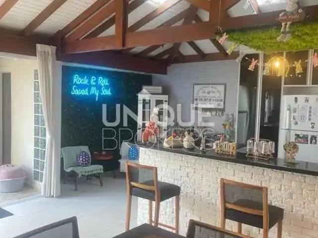 Casa / Sobrado em Condomínio para Venda em Jundiaí/SP Recanto Quarto Centenário 2 Quartos