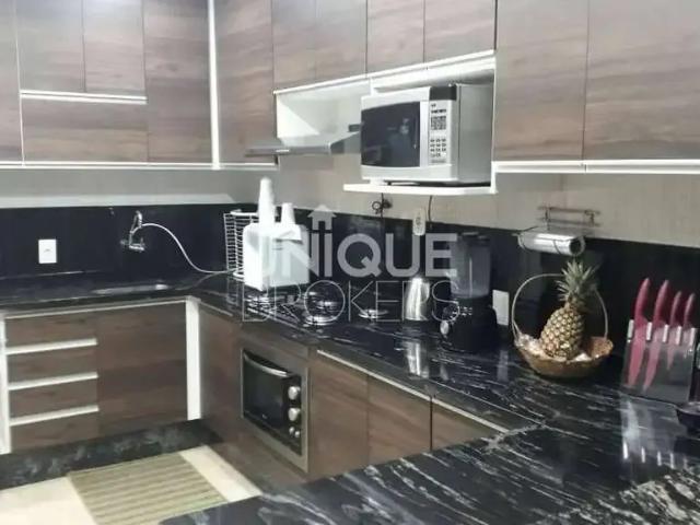 Casa / Sobrado em Condomínio para Venda em Jundiaí/SP Recanto Quarto Centenário 2 Quartos