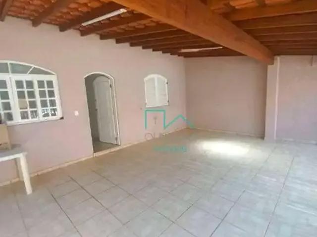Casa / Sobrado em Condomínio para Venda em Jundiaí/SP Recanto Quarto Centenário 3 Quartos