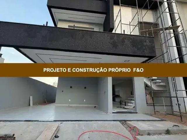Casa / Sobrado em Condomínio para Venda em Jundiaí/SP Recanto Quarto Centenário 3 Quartos
