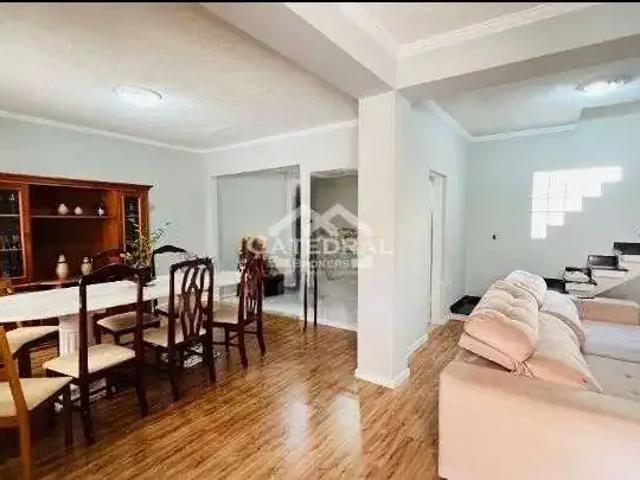 Casa / Sobrado em Condomínio para Venda em Jundiaí/SP Recanto Quarto Centenário 3 Quartos