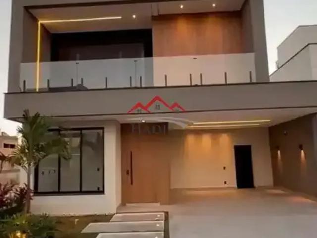 Casa / Sobrado em Condomínio para Venda em Jundiaí/SP Recanto Quarto Centenário 4 Quartos