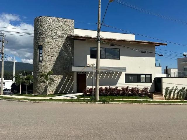 Casa / Sobrado em Condomínio para Venda em Jundiaí/SP Recanto Quarto Centenário 4 Quartos