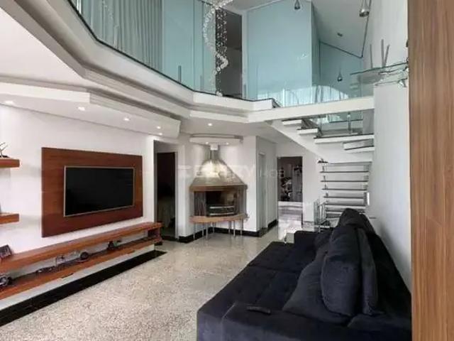 Casa / Sobrado em Condomínio para Venda em Jundiaí/SP Recanto Quarto Centenário 4 Quartos