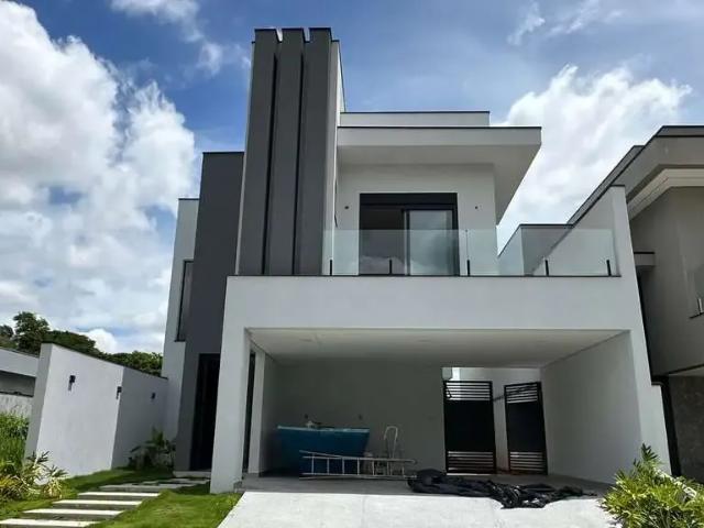 Casa / Sobrado em Condomínio para Venda em Jundiaí/SP Recanto Quarto Centenário 4 Quartos