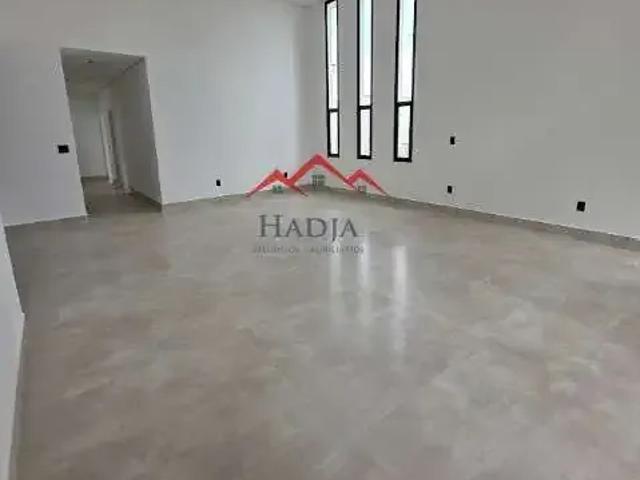 Casa / Sobrado em Condomínio para Venda em Jundiaí/SP Residencial Terras de Jundiaí 4 Quartos