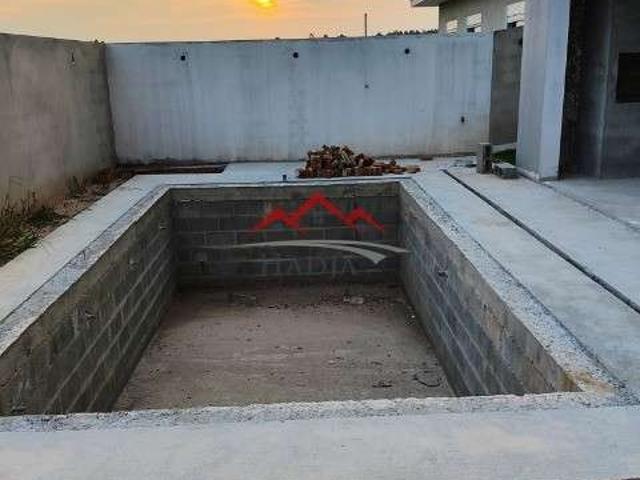Casa / Sobrado em Condomínio para Venda em Jundiaí/SP Residencial Terras de Jundiaí 4 Quartos