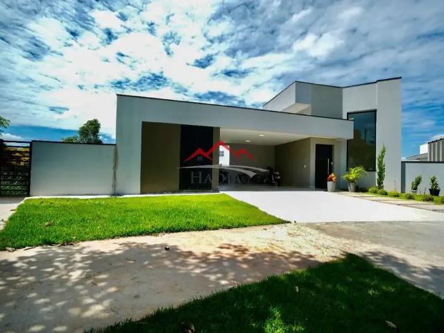 Casa / Sobrado em Condomínio para Venda em Jundiaí/SP Residencial Terras de Jundiaí 3 Quartos