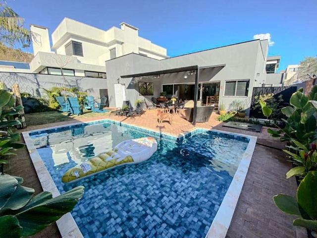 Casa / Sobrado em Condomínio para Venda em Jundiaí/SP Residencial Terras de Jundiaí 3 Quartos