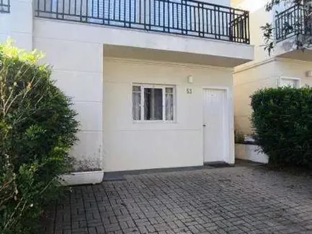 Casa / Sobrado em Condomínio para Venda em Jundiaí/SP Residencial Thina 3 Quartos