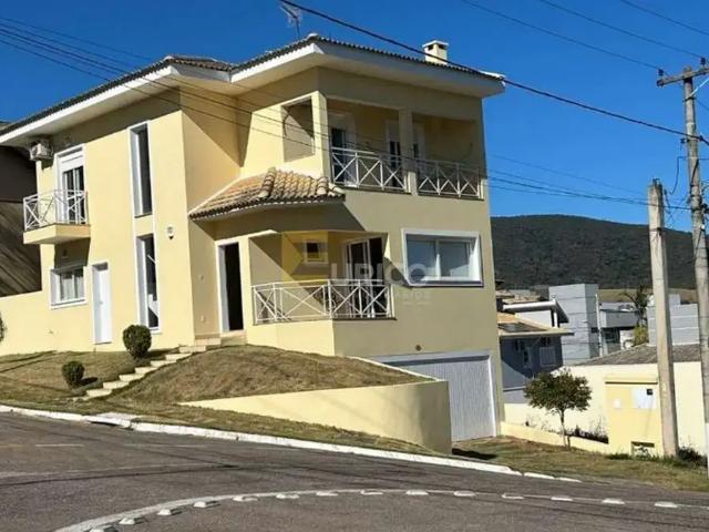 Casa / Sobrado em Condomínio para Venda em Jundiaí/SP Residencial Village das Flores 3 Quartos