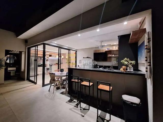 Casa / Sobrado em Condomínio para Venda em Jundiaí/SP Residencial dos Ipês 3 Quartos