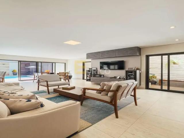 Casa / Sobrado em Condomínio para Venda em Jundiaí/SP Residencial dos Ipês 3 Quartos