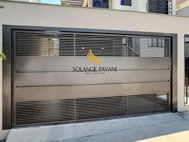 Casa / Sobrado em Condomínio para Venda em Jundiaí/SP Residencial dos Ipês 3 Quartos