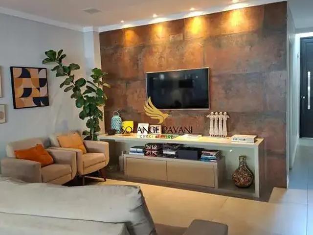 Casa / Sobrado em Condomínio para Venda em Jundiaí/SP Residencial dos Ipês 3 Quartos