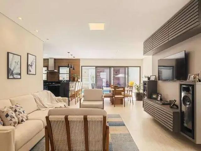 Casa / Sobrado em Condomínio para Venda em Jundiaí/SP Residencial dos Ipês 3 Quartos