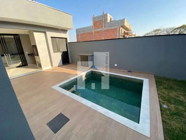 Casa / Sobrado em Condomínio para Venda em Jundiaí/SP Residencial dos Ipês 3 Quartos