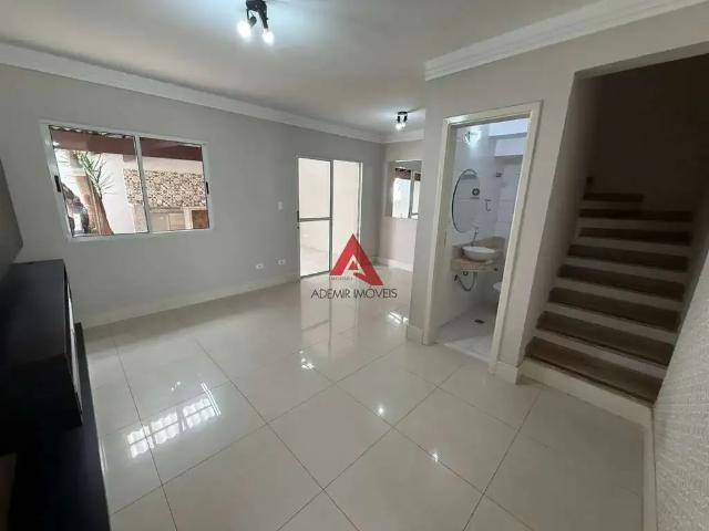 Casa / Sobrado em Condomínio para Venda em Jacareí/SP Vila Branca 3 Quartos