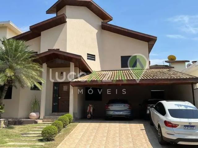Casa / Sobrado em Condomínio para Venda em Jacareí/SP Vila Zezé 4 Quartos