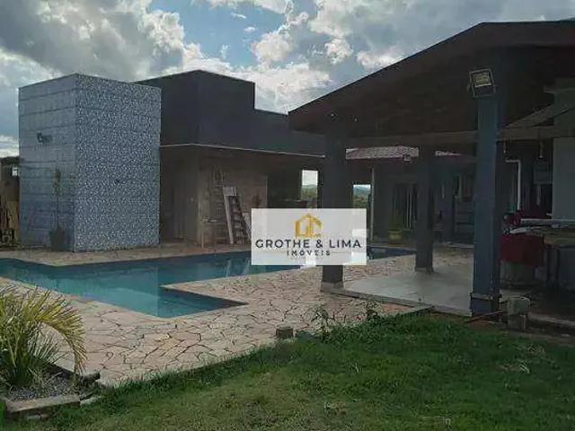 Casa / Sobrado em Condomínio para Venda em Jacareí/SP Zona de Adensamento Restrito ZAR 4 Quartos