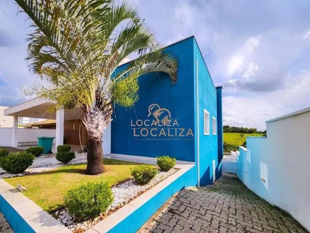Casa / Sobrado em Condomínio para Venda em Jacareí/SP Zona de Adensamento Restrito ZAR 5 Quartos