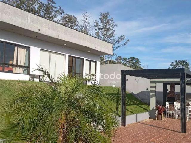Casa / Sobrado em Condomínio para Venda em Jacareí/SP Zona de Adensamento Restrito ZAR 2 Quartos