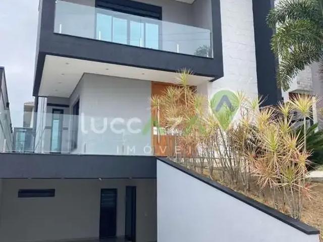 Casa / Sobrado em Condomínio para Venda em Jacareí/SP Bandeira Branca 3 Quartos