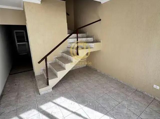 Casa / Sobrado em Condomínio para Venda em Jacareí/SP Bairro do Colonia 2 Quartos