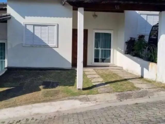 Casa / Sobrado em Condomínio para Venda em Jacareí/SP Bairro do Colonia 2 Quartos