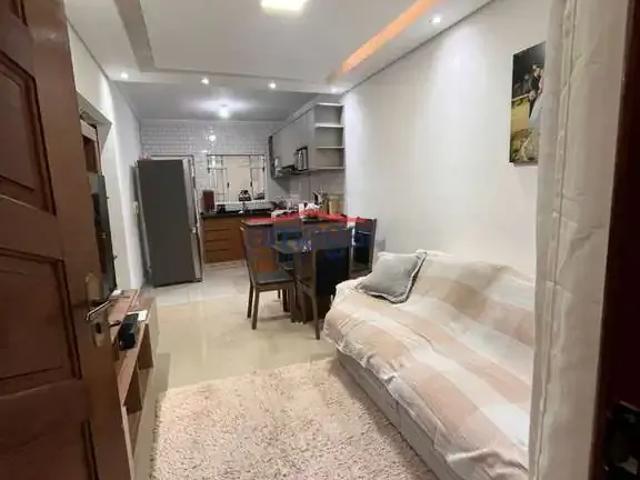 Casa / Sobrado em Condomínio para Venda em Jacareí/SP Bairro do Colonia 2 Quartos