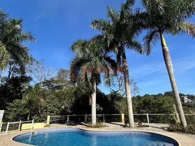 Casa / Sobrado em Condomínio para Venda em Jacareí/SP Chácaras Condomínio Recanto Pássaros II
