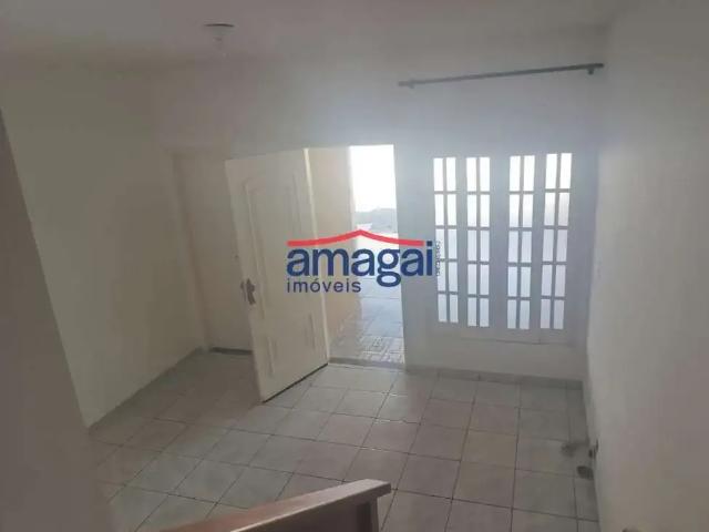 Casa / Sobrado em Condomínio para Venda em Jacareí/SP Cidade Jardim 2 Quartos
