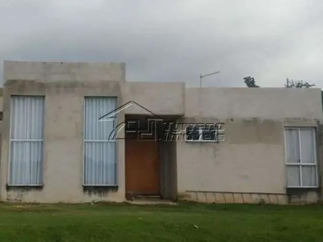 Casa / Sobrado em Condomínio para Venda em Jacareí/SP Cidade Nova Jacareí 3 Quartos