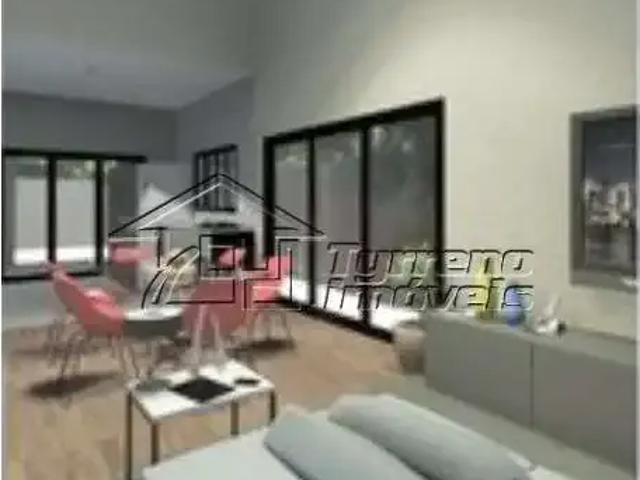 Casa / Sobrado em Condomínio para Venda em Jacareí/SP Cidade Nova Jacareí 3 Quartos