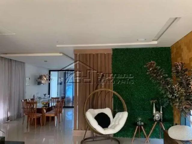 Casa / Sobrado em Condomínio para Venda em Jacareí/SP Cidade Nova Jacareí 3 Quartos